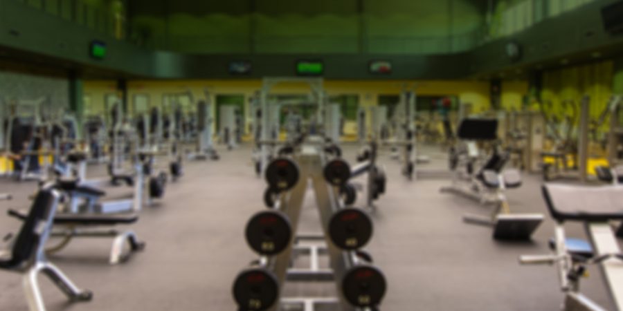 Fitness at Club Westside - Houston's Family Sports Fitness Club