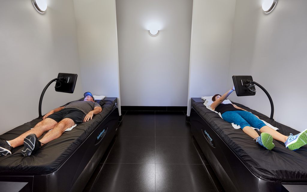 Amenities at Club Westside - Houston's Family Sports Fitness Club